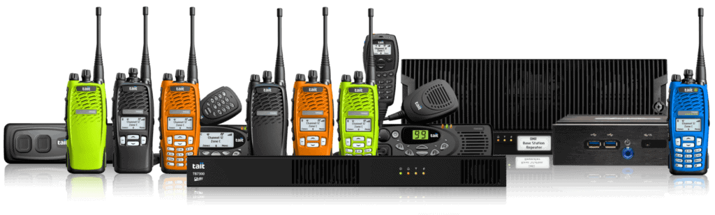 ACCESS-TIC - RADIOCOMMUNICATION