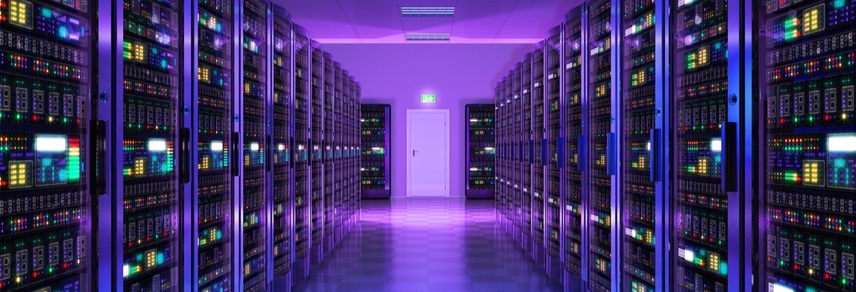 ACCESS-TIC - DATA CENTER